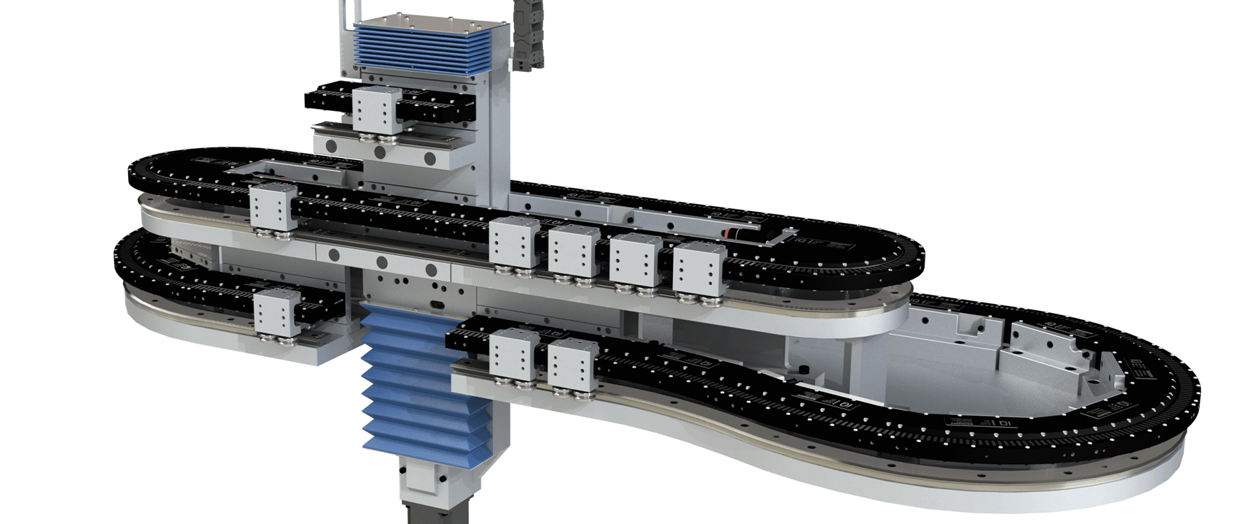 GFX Track Management System(TMS) | ミワ株式会社
