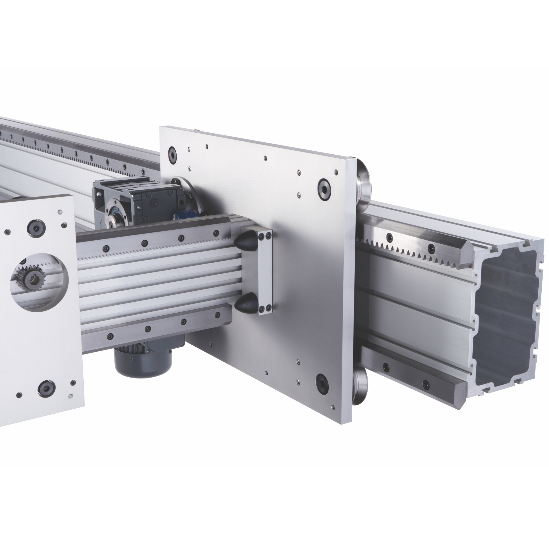 HepcoMotion | ミワ株式会社